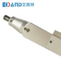 China MD6601 150W Ac Screwdriver Compact Structure With Powerful Servo Motor for sale