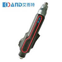 China PLC DC Electric Screwdriver 5000rpm With Half Moon Batch Head for sale