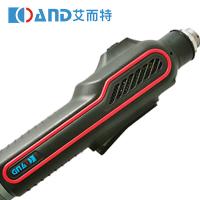 China HD2350 DC 40W Electric Screwdriver Handheld Remote Control Support Barcode Scanner for sale
