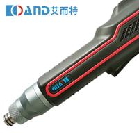 China HD2350 DC 40W Torque Control Screwdriver Remote Control Handheld Power Screwdriver for sale