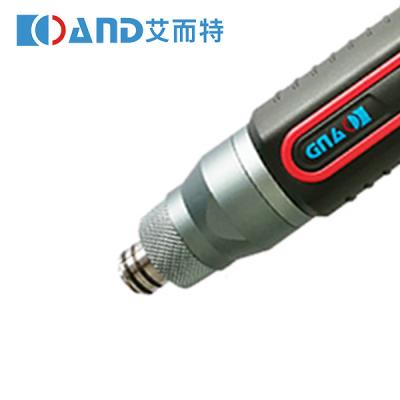 China HD2351 Hand Hold Smart Screwdriver Clockwise 5% Accuracy High Performance Servo Motor for sale