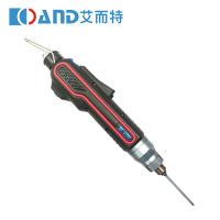 China Hand Hold 40W DC Electric Screwdriver With Non Slip Ergonomic Grip for sale