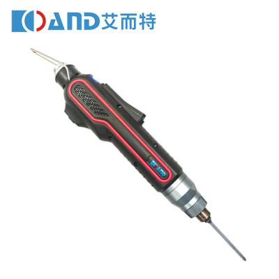 China Hand Hold 40W DC Electric Screwdriver With Non Slip Ergonomic Grip for sale