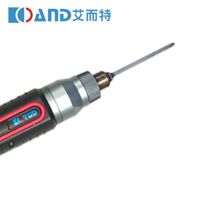 China HD2460 Handheld Automatic Screwdrivers Heat Dissipation Comfortable And Secure for sale