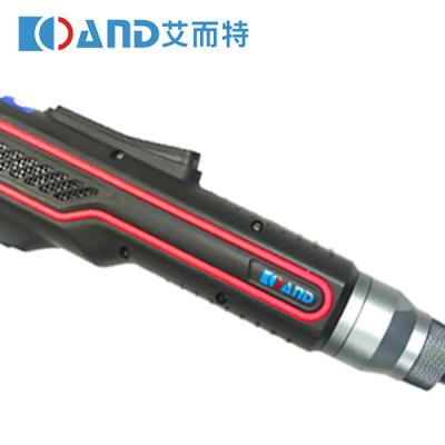 China HD2460 Handheld High Torque Electric Screwdriver With Half Moon Batch Head for sale