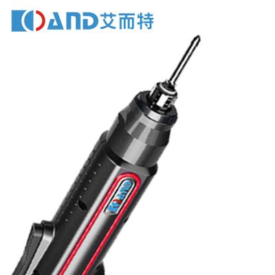 China HD2461 High Speed Smart Electric Screwdriver Comfortable Ergonomic Grip for sale