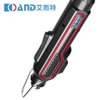 China HD2461 Torque Control DC Electric Screwdriver Low Noise Comfortable for sale