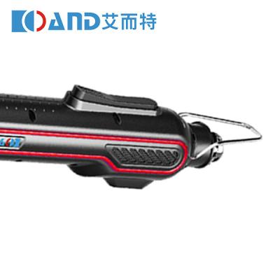 China HD2461 Hexagon Batch Head Intelligent Screwdriver Non Slip With Ergonomic Grip for sale