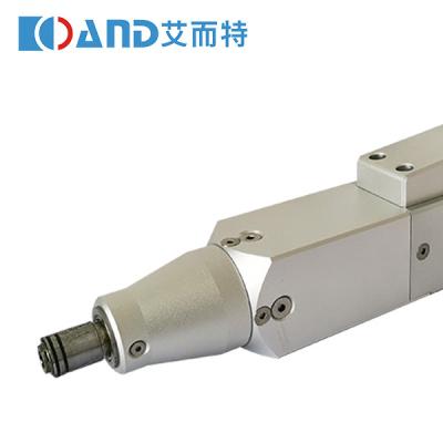 China MD6601 AC 150W Smart Torque Screwdriver With Efficient Powerful Servo Motor for sale