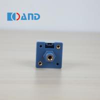 China XP2 Pipe Digital Pressure Sensor IP40 Nylon Fiberglass Case Liquid Crystal Display for sale