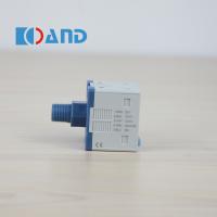 China XP2 Pipe Digital Pressure Sensor IP40 Nylon Fiberglass Case Liquid Crystal Display for sale