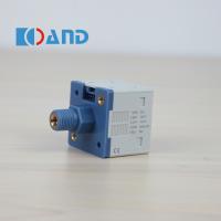 China XP2 Pipe Digital Pressure Sensor IP40 Nylon Fiberglass Case Liquid Crystal Display for sale