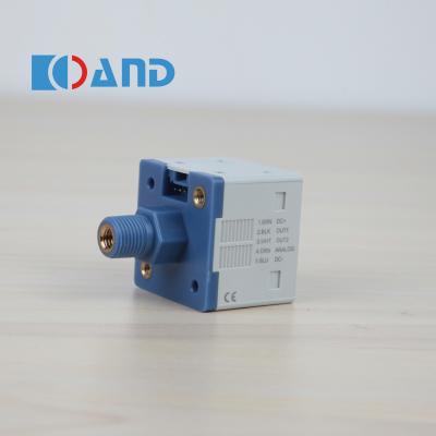 China XP5 Pipe Digital Pressure Sensor High Accuracy NPN / PNP Switchable for sale