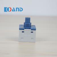 China XP2 Pipe Digital Pressure Sensor IP40 Nylon Fiberglass Case Liquid Crystal Display for sale