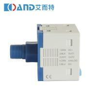 China DP5 Pipe Digital Pressure Sensor 500kPa Withstandable Pressure For Non Corrosive Gas for sale