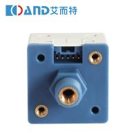 China DP5 Pipe Digital Pressure Sensor 500kPa Withstandable Pressure For Non Corrosive Gas for sale