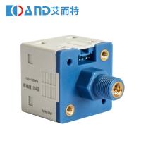 China DP5 Pipe Digital Pressure Sensor 500kPa Withstandable Pressure For Non Corrosive Gas for sale
