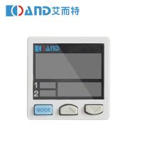 China DP5 Pipe Digital Pressure Sensor 500kPa Withstandable Pressure For Non Corrosive Gas for sale
