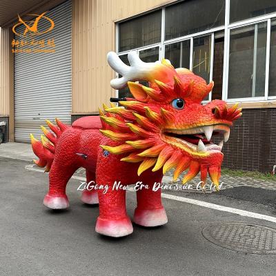 China Adult Theme Parks Walking Dinosaur Rides 150kg Capacity Jurassic Ride On Dinosaur for sale