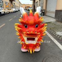 China Adult Theme Parks Walking Dinosaur Rides 150kg Capacity Jurassic Ride On Dinosaur for sale