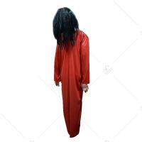 China Haunted House Halloween Props With Infrared Sensor Remote Control for sale