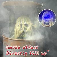 China Custom Haunted House Props Pneumatic Control Model for Halloween for sale