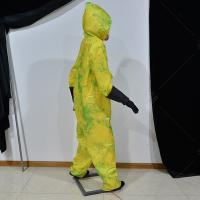 China Horror Sound Rainy Night Killer Electric Ghost Electrifying Haunted House Prop for sale
