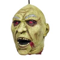 China Silicone Rubber Haunted Mansion Props Escape Room Decorations Waterproof for sale