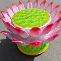 China Waterproof Steel Frame Custom Animatronic Model For Theme Parks for sale