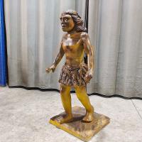 China Waterproof Construction Custom Animatronic Model For Amusement Parks for sale