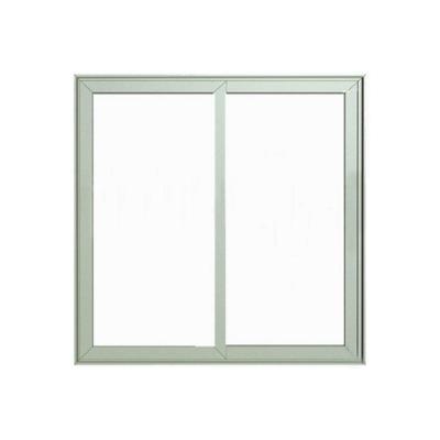 China AS2047 Double Glazed PVC Sliding Windows 5mm+12A+5mm for Energy Efficient Homes for sale