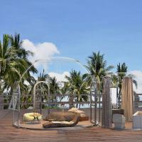 China Panoramic View Dome Star House Outdoor Transparent Sunroom 2.5mm to 6mm Thickness for sale