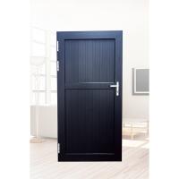 China Integrated Aluminum Alloy Window Screen Door White Profile Stainless Steel Mesh 6063-T5 for sale