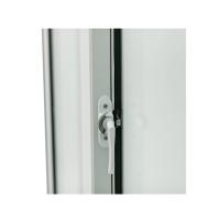China UPVC Sliding Window and Door 30-40dB Sound Proof Environmental Protection Double Glazed for sale