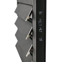 China Indoor Roller Shutter Doors The Perfect Combination of and Affordability for sale