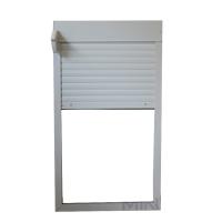 China Customized Size Shutters for Tool Cabinets Aluminum Roller Shutter Door in Turkey for sale