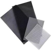 China 304 Stainless Steel Mosquito Screen Mesh 18x16 Mesh for Hotel Window Fly Protection for sale