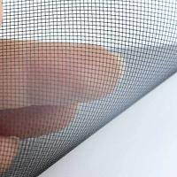 China 304 Stainless Steel Mosquito Screen Mesh 18x16 Mesh for Hotel Window Fly Protection for sale