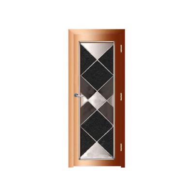 China 2.0mm Profile Thickness Bullet Aluminum Security Doors Dow Coring Silicone Sealant for sale