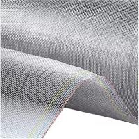 China Black Fiberglass Screen Mesh 18x16 for Windows Insect Protection Airflow for sale
