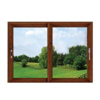 China Power Coating Semi Automatic Glass Door Sliding With Wheel for Customer Satisfaction for sale