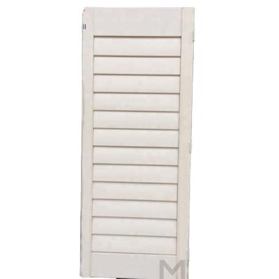 China Germany Hardware Vertical Louver Tilt Rod and PVC Shutter Design for Customized Needs for sale