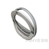 China CE Standard Window Frame Semi Circular Aluminum Circular Round Window with Hardware for sale