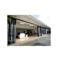 China Modern Design Side Opening PVC Sliding Main Front Door for Home Improvement Project for sale