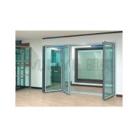 China Modern Design Side Opening PVC Sliding Main Front Door for Home Improvement Project for sale