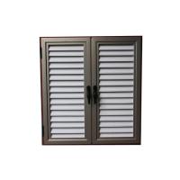 China Customized Durable Design Window Shutters Made in for Energy-Saving Kitchen Cabinet for sale