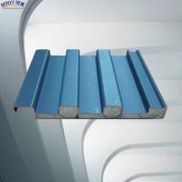 China Triangle Roof Molding Aluminum Sun Room Glass House 5mm+12A+5mm Double Glazing for Modern Design for sale