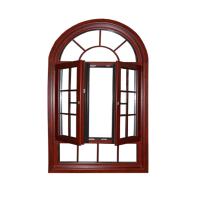 China AS/NZS1288 Aluminum Double Glazed Windows Doors 5mm12A5mm for Australian NZ Markets for sale