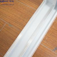 China PVC UPVC Sliding Window 5mm 12A Double Glazed for Home Design for sale