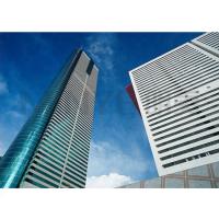 China Modern Perforated Metal Wall Cladding Panels The Ultimate Upgrade for Curtain Walls for sale